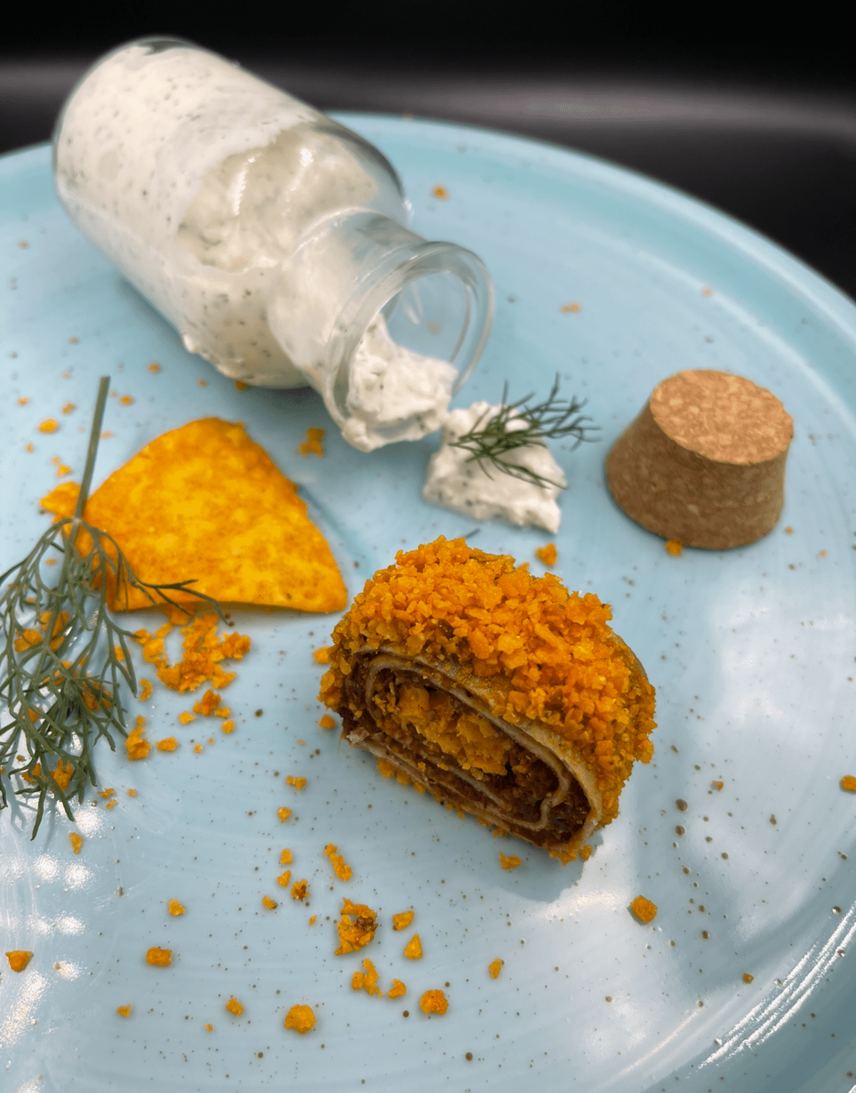 Cig Rolls - Die neue Generation Cigköfte!