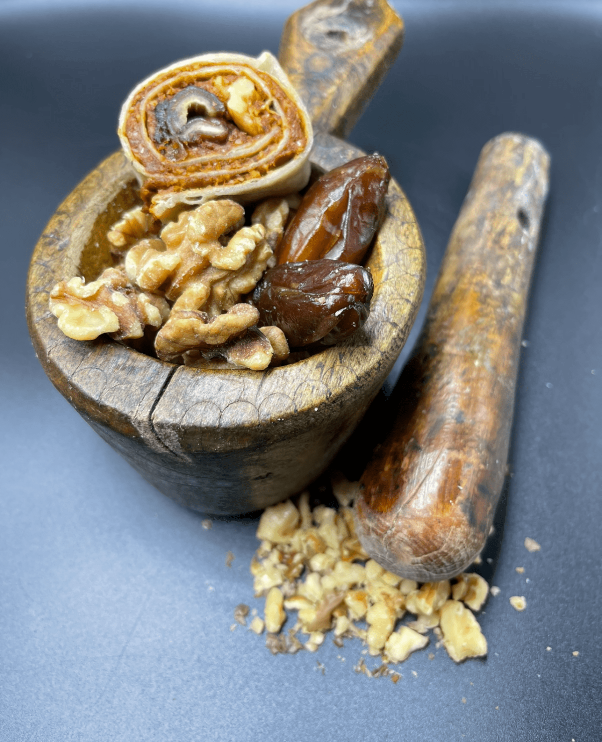 Cig Rolls - Die neue Generation Cigköfte!