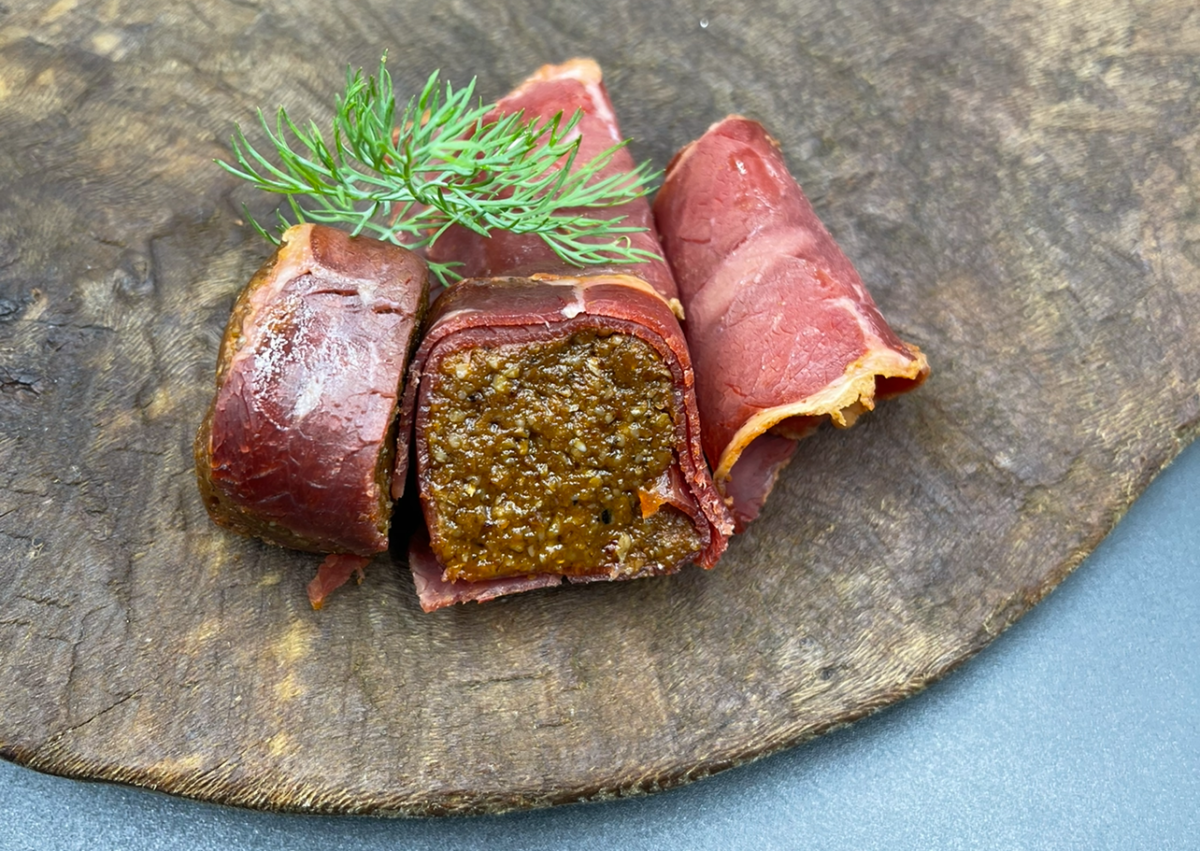 Cig Rolls - Die neue Generation Cigköfte!