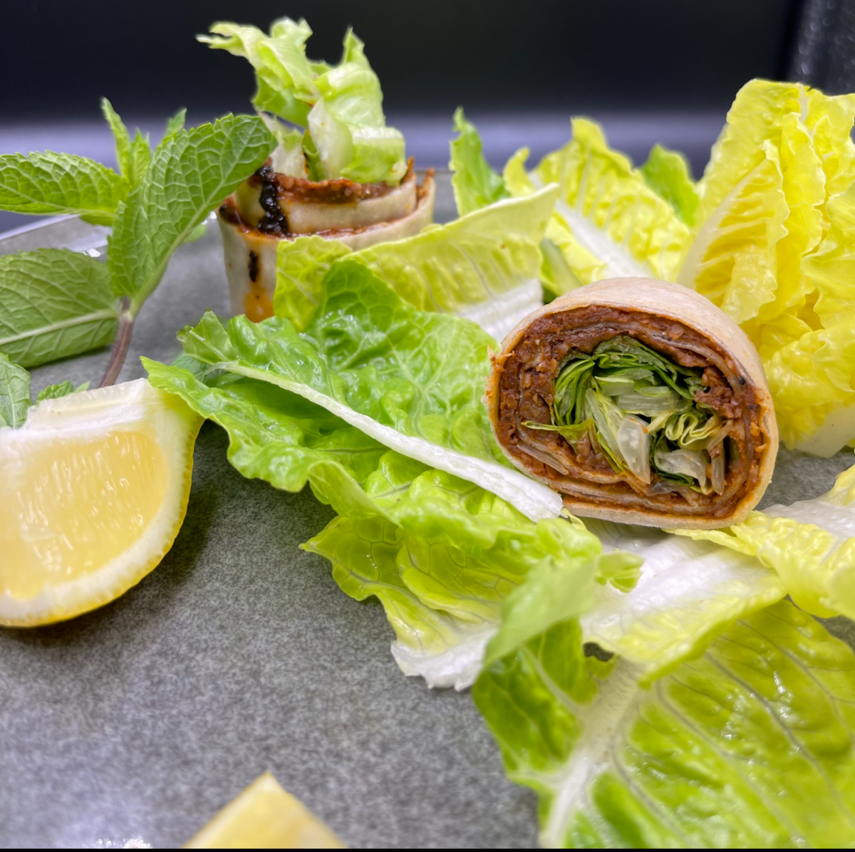 Cig Rolls - Die neue Generation Cigköfte!